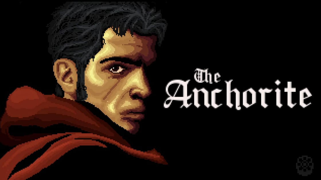 3つの戒律を遵守せよ。塔の頂上に25年間も閉じ込められた男の奇妙な物語『The Anchorite』プレイレポート